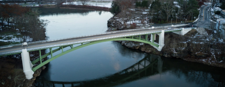 The 20 Most Charming Towns in New York's Catskills - theTrajet