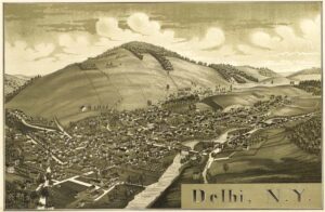 The 20 Most Charming Towns in New York's Catskills - theTrajet