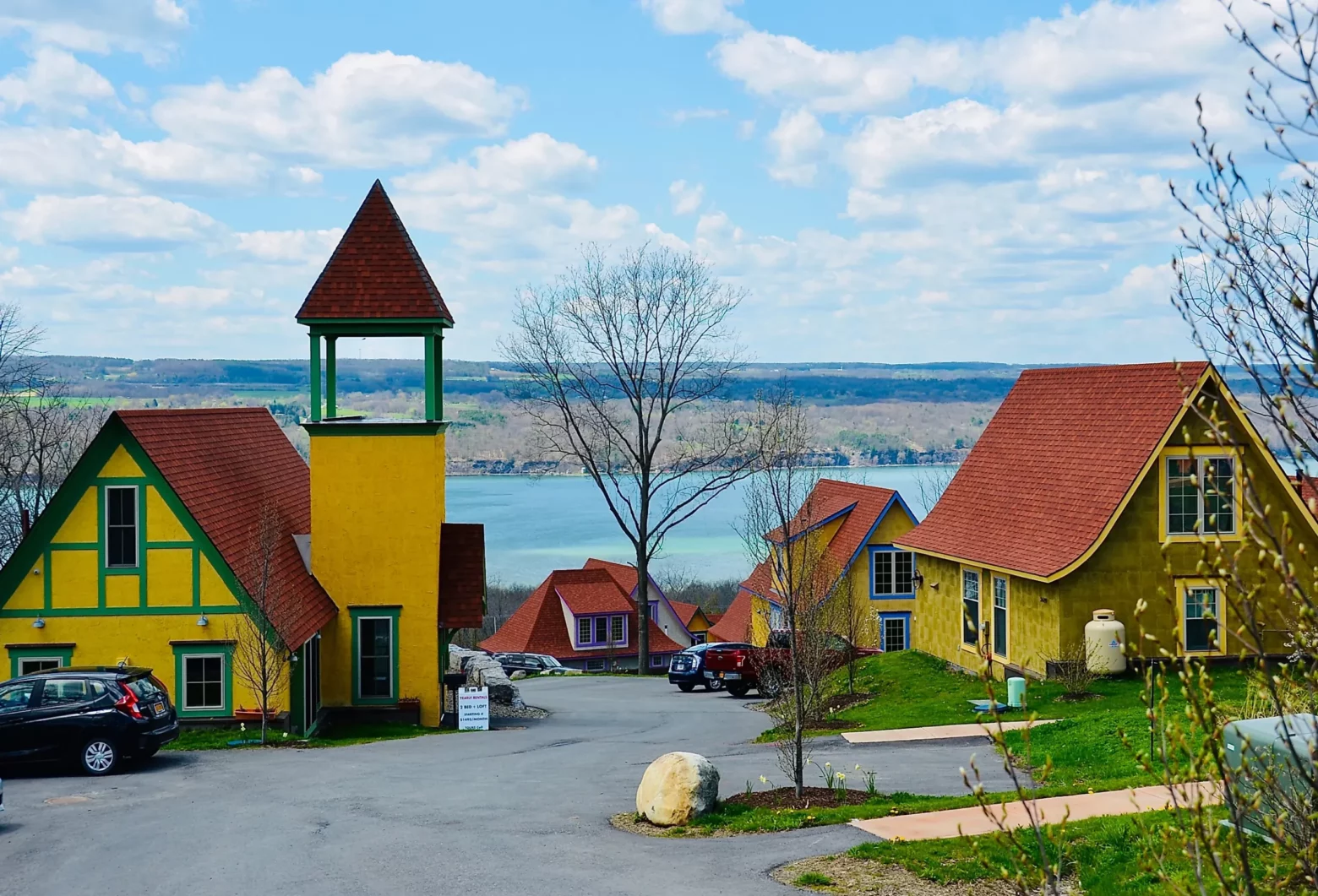 20 Best Towns in the Finger Lakes to Spend a Week - theTrajet