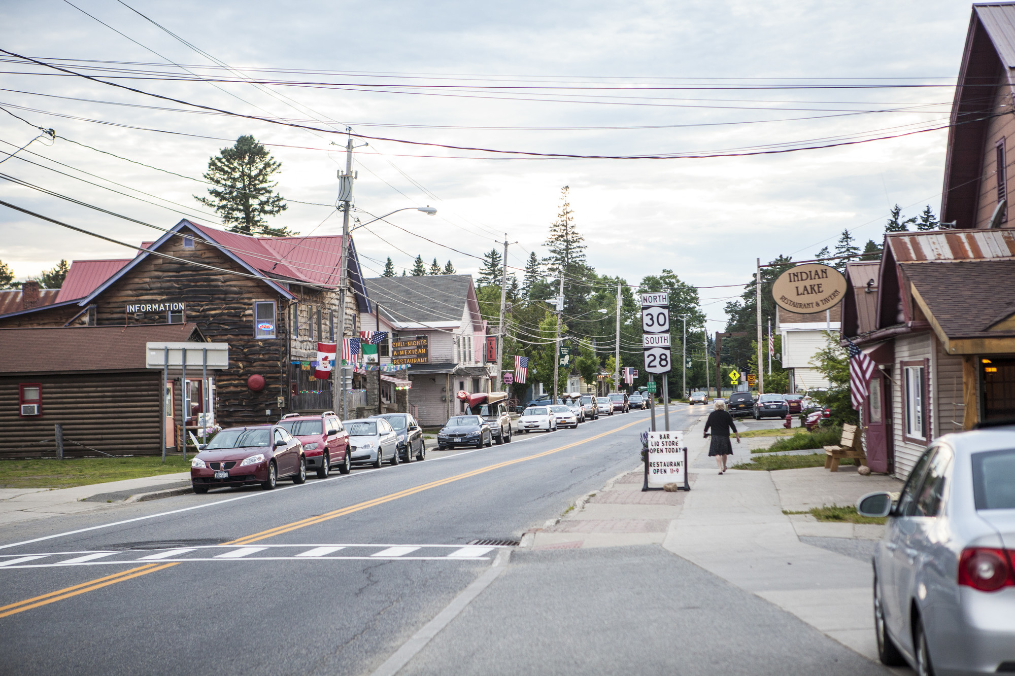 Traveling to Tranquility: Discover the Enchanting Beauty of Indian Lake ...